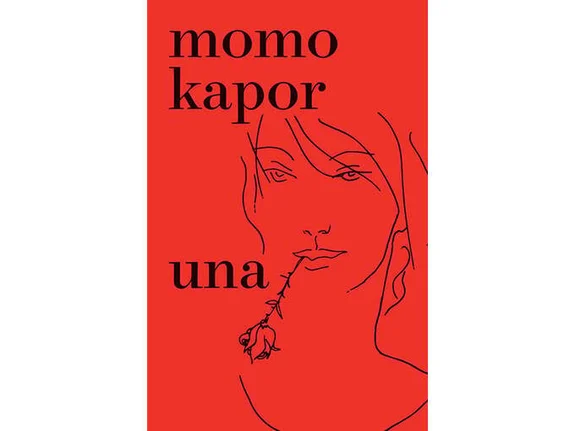 Una - Momo Kapor