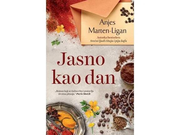 Jasno kao dan