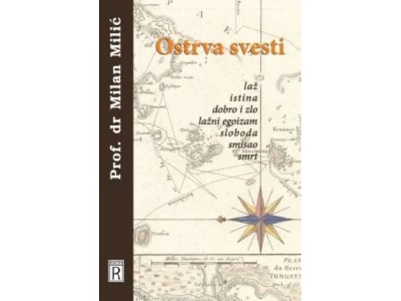 Ostrva svesti - Milan Milić