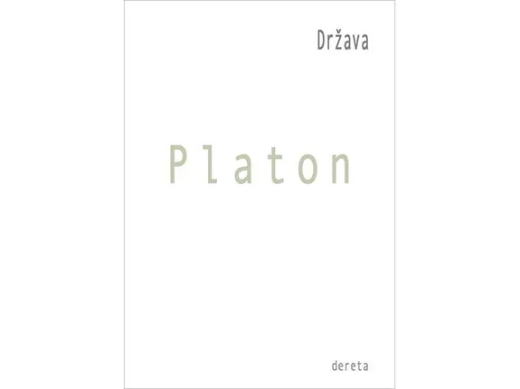 Država - Platon