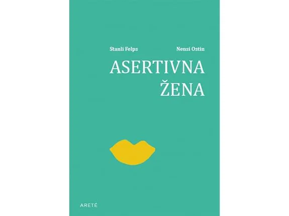 Asertivna žena