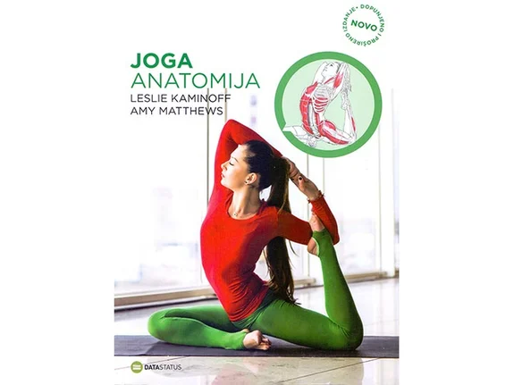 Joga: anatomija