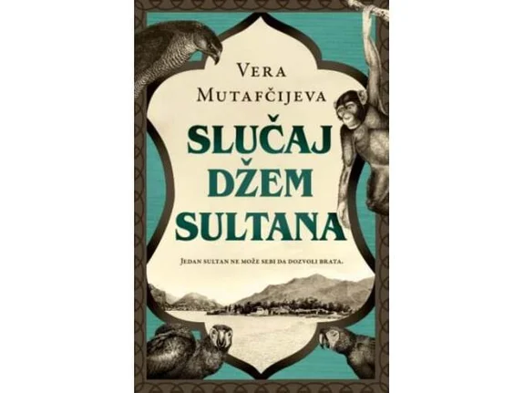 Slučaj Džem-sultana
