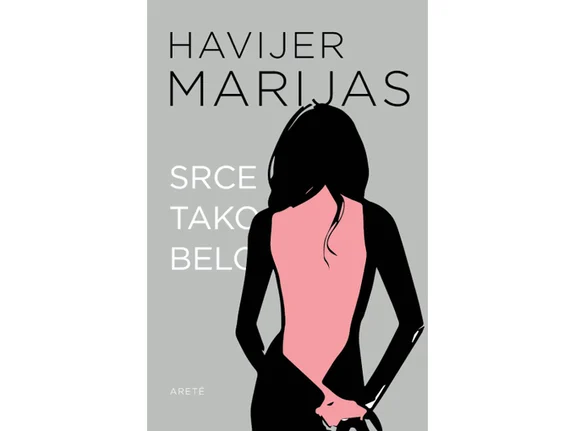 Srce tako belo