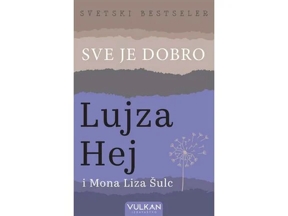 Sve je dobro
