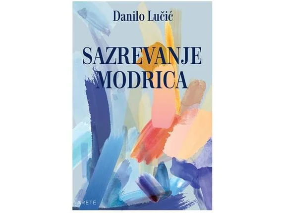 Sazrevanje modrica - Danilo Lučić