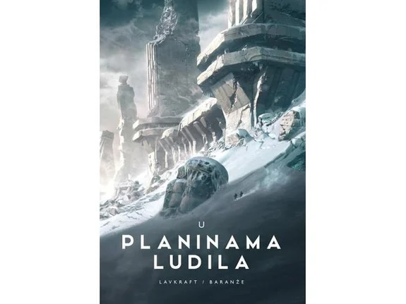 U planinama ludila