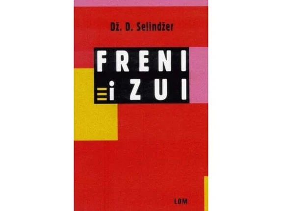 Freni i Zui - Dž. D. Selindžer