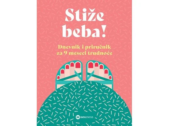 Stiže beba! - Lara Polero
