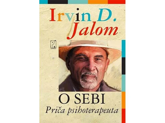 O sebi: priča psihoterapeuta - Irvin Jalom