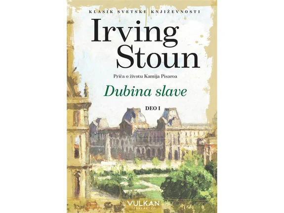 Dubina slave I - Irving Stoun