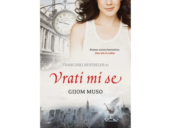 Vrati mi se - Gijom Muso