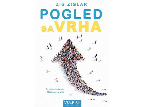 Pogled sa vrha - Zig Ziglar