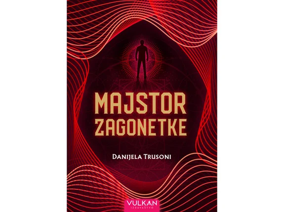 Majstor zagonetke - Danijela Trusoni