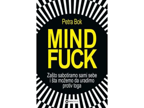 Mindfuck - Petra Bok