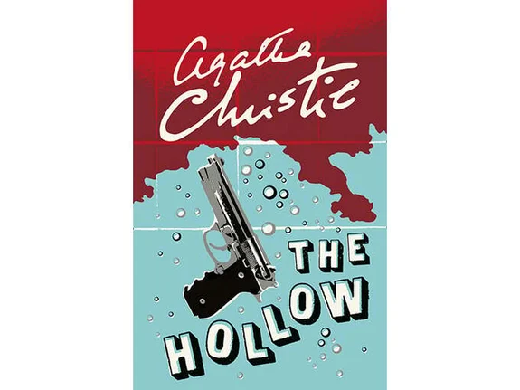 The Hollow (Poirot) - Agatha Christie