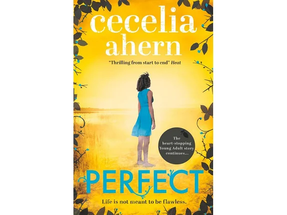 Perfect - Cecelia Ahern
