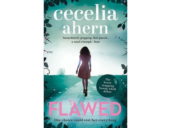 Flawed - Cecelia Ahern