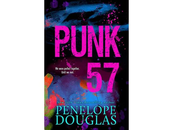 Punk 57 - Penelope Douglas
