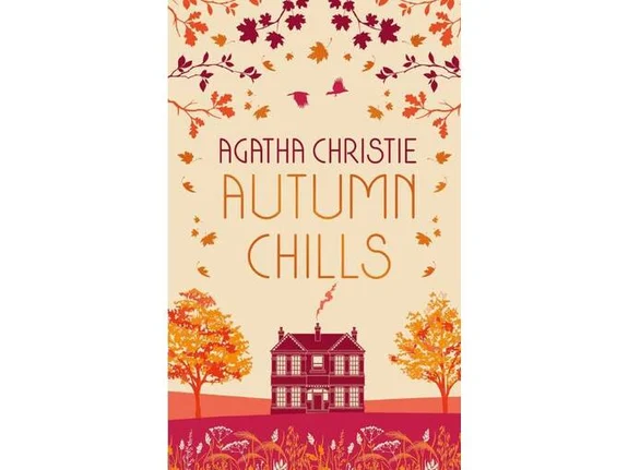 Autumn Chills - Agatha Christie