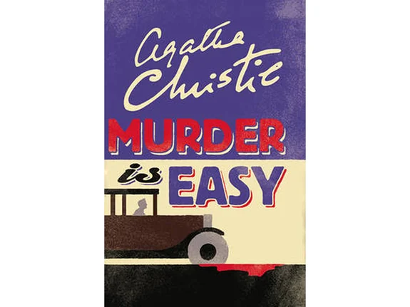 Murder Is Easy - Agatha Christie