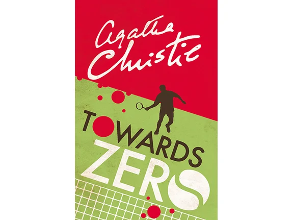 Towards Zero - Agatha Christie