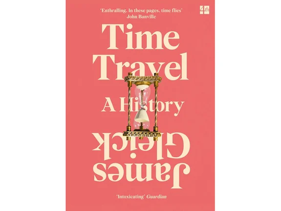 Time Travel - James Gleick