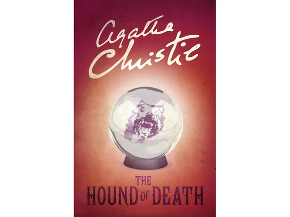 The Hound Of Death - Agatha Christie