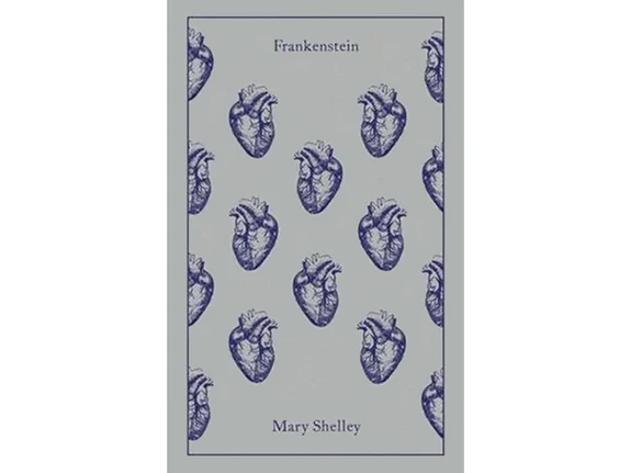 Frankenstein - Mary Shelley