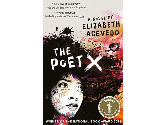 The Poet X - Elizabeth Acevedo