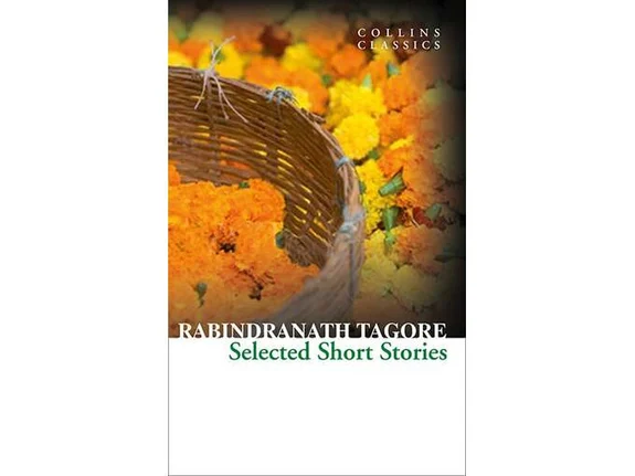 Selected Short Stories - Rabindranath Tagore