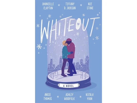 Whiteout - Various