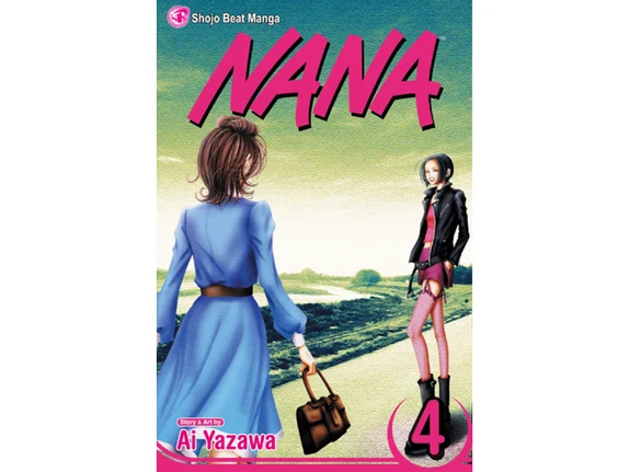 Nana: Vol. 4