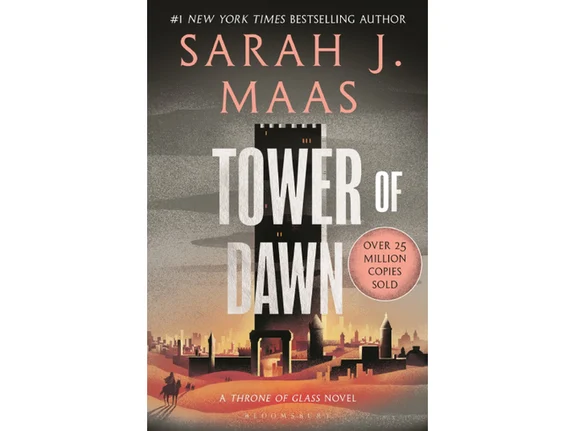 Tower of Dawn