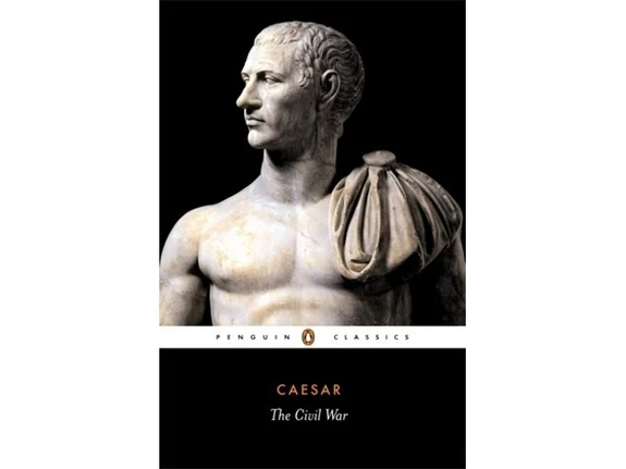 Caesar Civil War - Julius Caesar