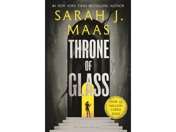 Throne of Glass