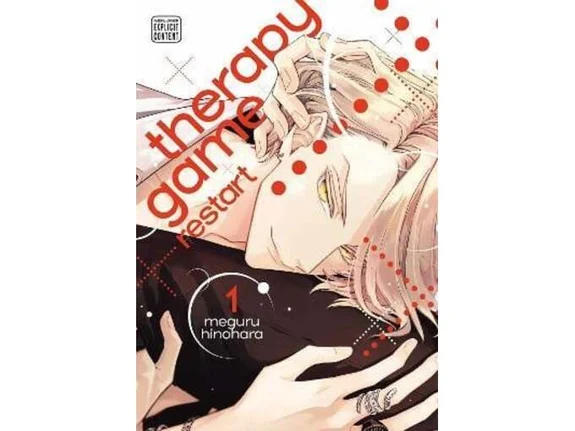 Therapy Game Restart, Vol. 1