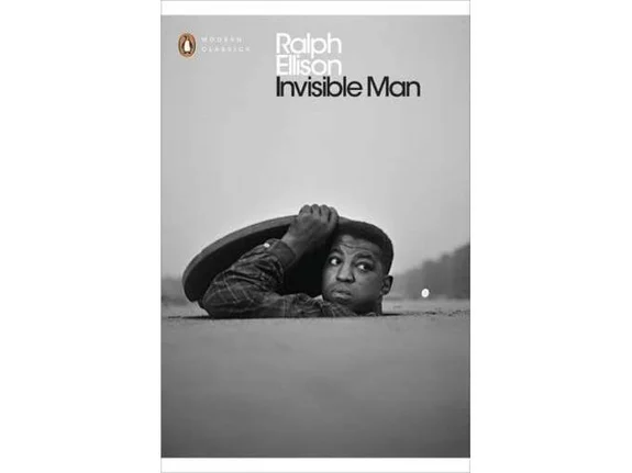 Invisible Man