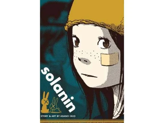 Solanin, Vol. 1