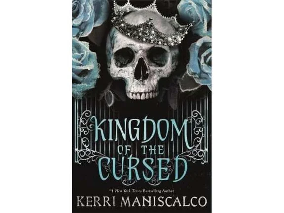 Kingdom of the Cursed