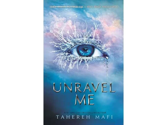 Unravel Me