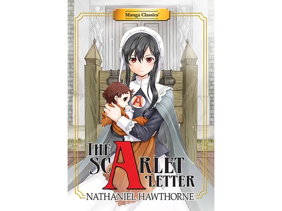 The Scarlet Letter