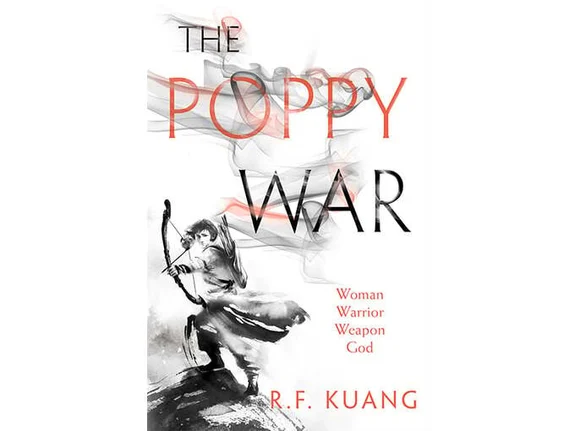 The Poppy War (The Poppy War, Book 1)