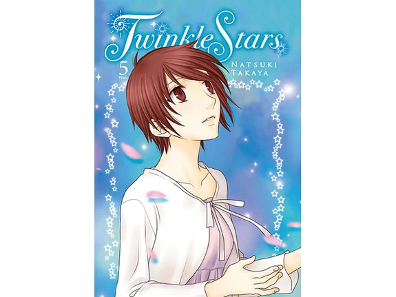 Twinkle Stars, Vol. 5