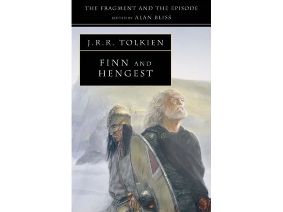 Finn And Hengest