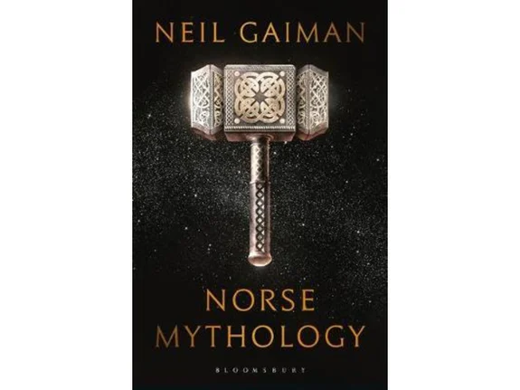Norse Mythology