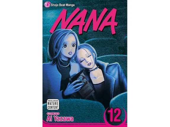 Nana, Vol. 12