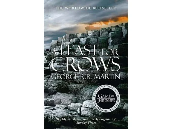 A Feast For Crows