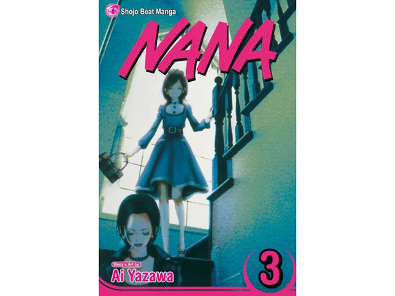 Nana, Vol. 3