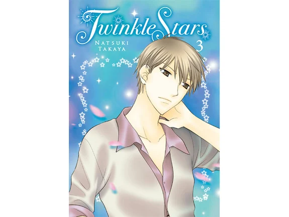Twinkle Stars, Vol. 3